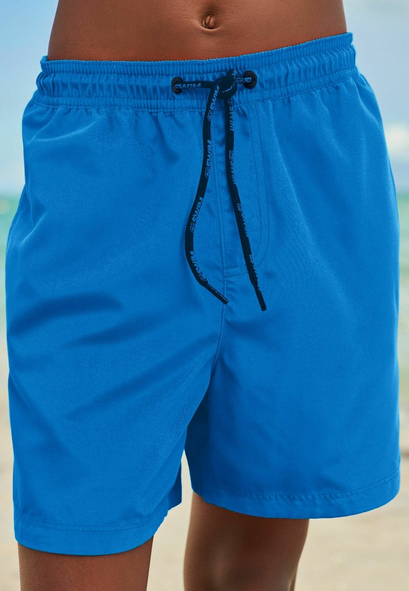 Next REGULAR FIT - Plavky - blue/modrá - Zalando.cz