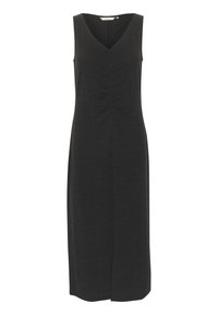 Cream TIMMA - Etuikleid - pitch black/schwarz - Zalando.at