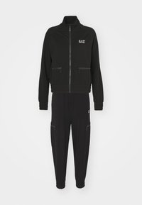 EA7 Emporio Armani Trening - nero/negru - Zalando.ro