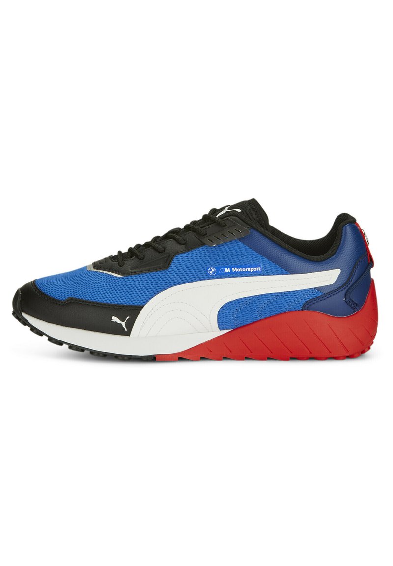 Puma SPEEDFUSION MOTOR - Sneakers laag - blue/blauw - Zalando.be