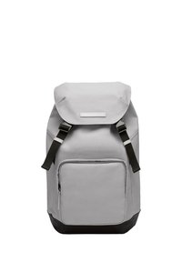 Horizn Studios SOFO BACKPACK CITY - Ryggsekk - light quartz grey/grå ...