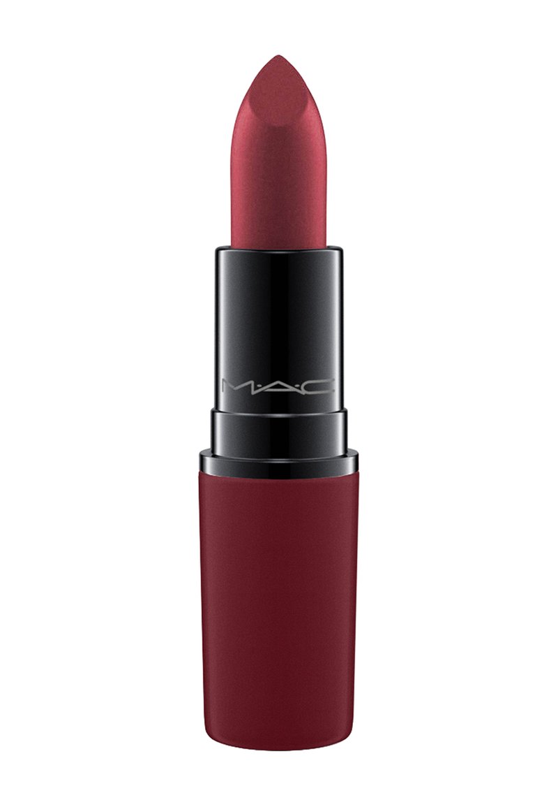 MAC MONOCHROME LIPSTICK - Lipstick - diva/red - Zalando.de