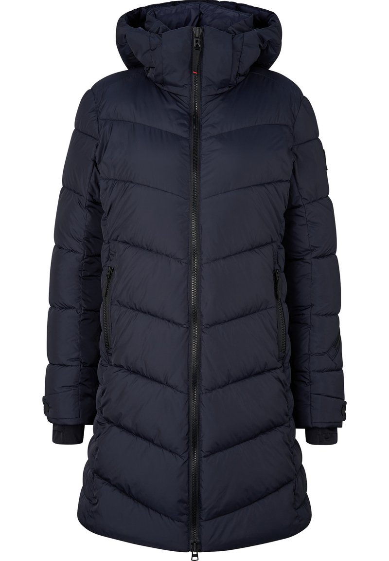 Bogner Fire + Ice STEPP AENNY - Winter coat - dunkelblau/dark blue ...