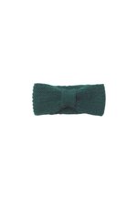 Becksöndergaard LINA - Cache-oreilles - trekking green/vert - ZALANDO.FR