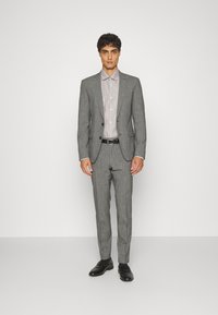 Strellson CALEB MADDEN SET - Kostuum - dark grey/grijs - Zalando.nl