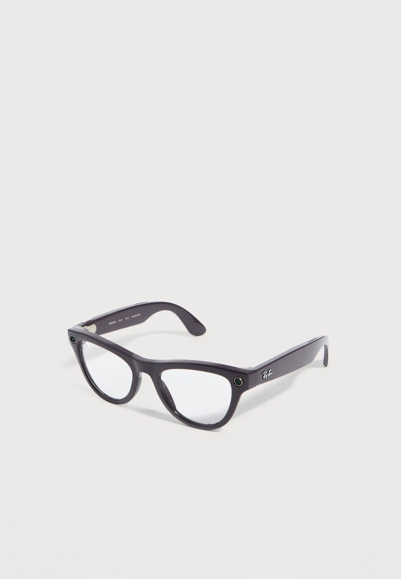 Ray-Ban Meta SKYLER GEN 2 UNISEX - Sonnenbrille - shiny mystic violet ...