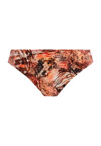 Freya Bikinibroekje - sunset/oranje - Zalando.nl