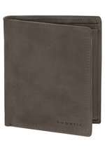 bugatti QUITO - Geldbörse - brown/braun - Zalando.de