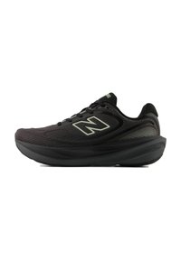 New Balance 1080V15 - Promenadskor - black olivine/svart - Zalando.se