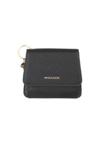 Miriade Geldbörse - nero/schwarz - Zalando