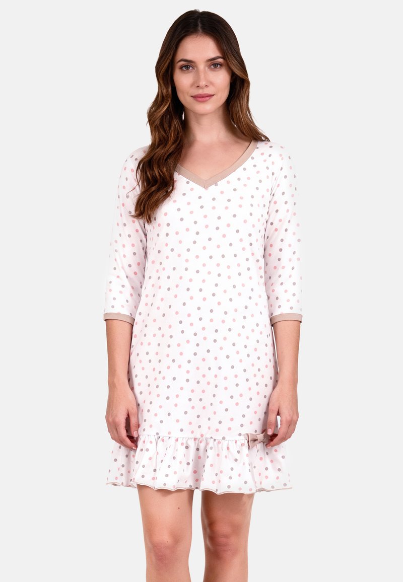 Vivisence Nightie - white - Zalando