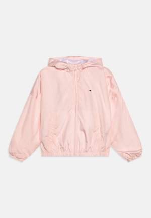 Tommy Hilfiger TIMELESS UNISEX - Sweatshirt - whimsy pink/rosa - Zalando.at