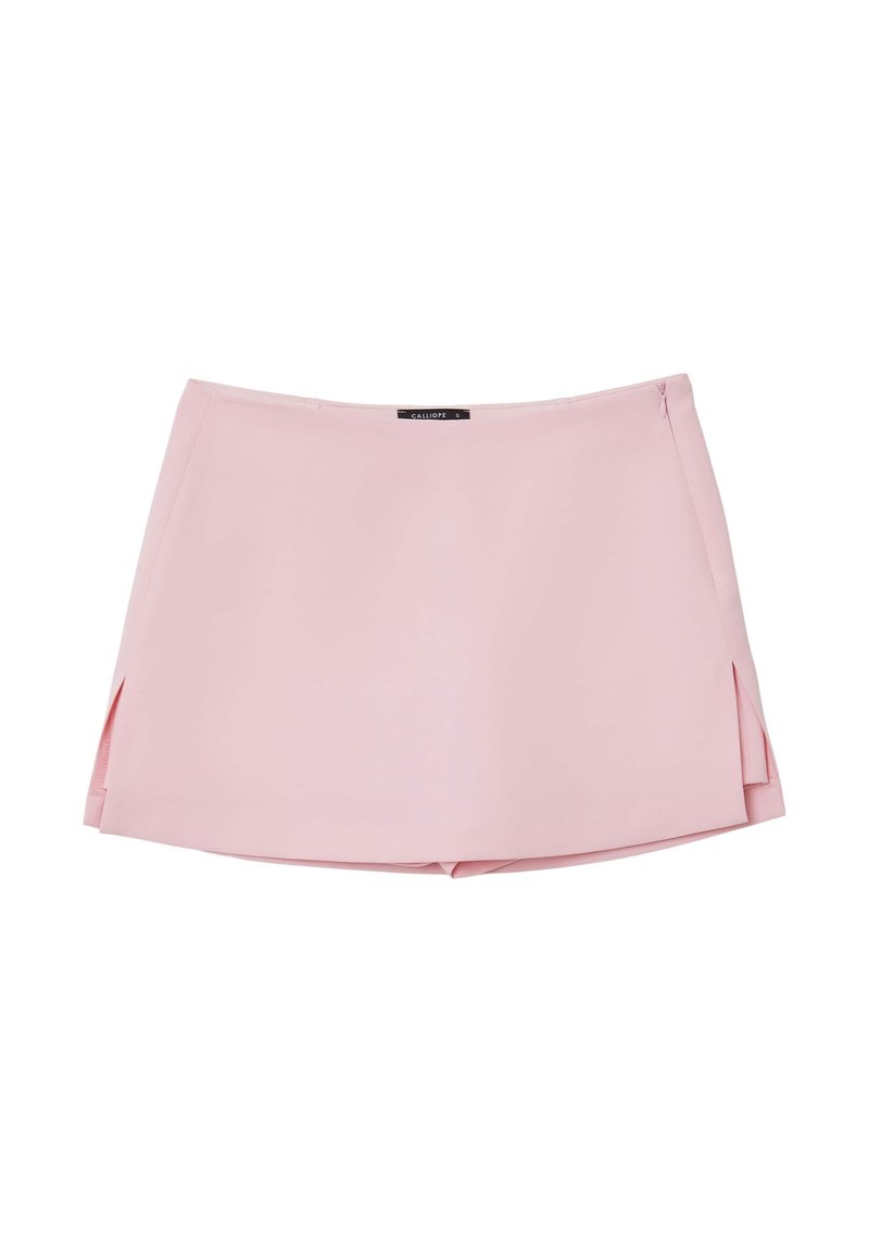 Calliope Short - rosa medio/rose - ZALANDO.FR