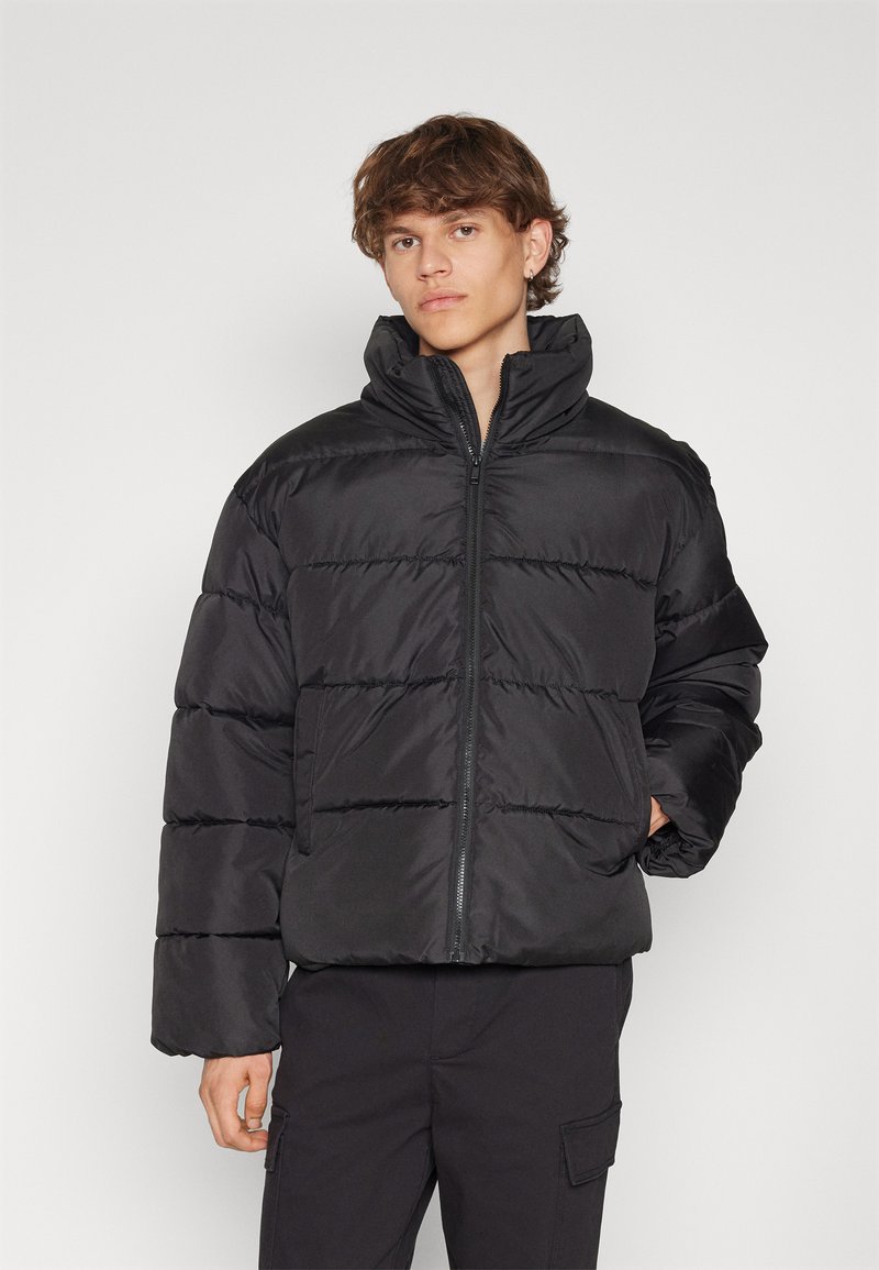 Only & Sons ONSBRISTOL - Winter jacket - black - Zalando.co.uk