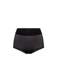 Wolford SHEER TOUCH CONTROL - Lingerie sculptante - black/noir - ZALANDO.FR