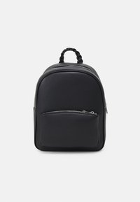 Even&Odd Batoh - black/černá - Zalando.cz