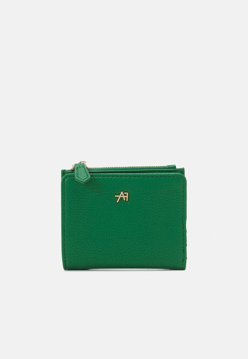Anna Field Wallet - green - Zalando.ie
