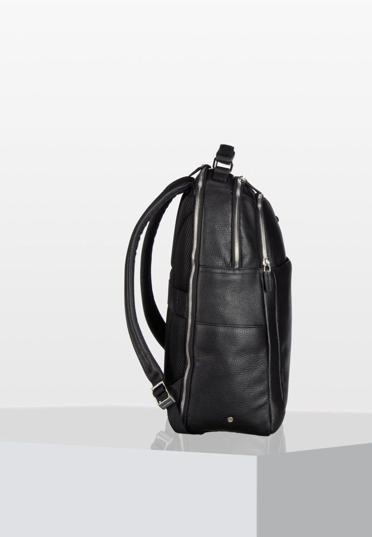 Piquadro MODUS 4174 - Tagesrucksack - black/schwarz - Zalando.de