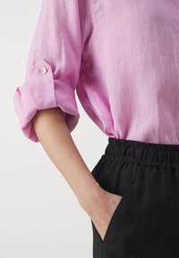 Marella RACLA - Hemdbluse - light pink/pink - Zalando.ch