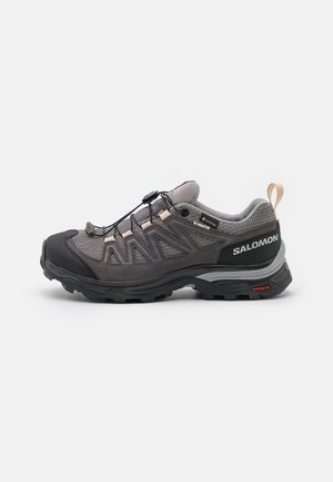 Merrell MOAB 3 GTX - Trekingové boty - black/černá - Zalando.cz
