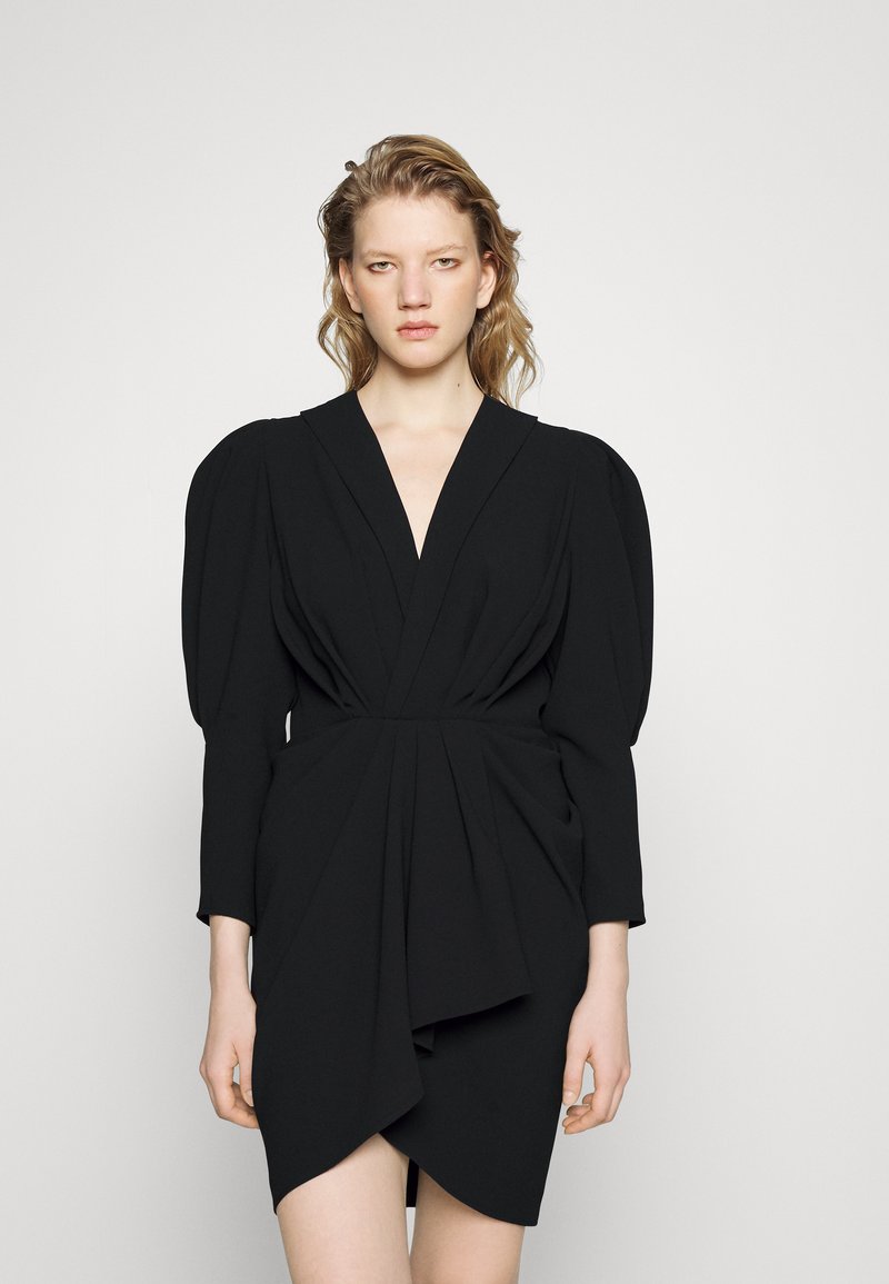 Iro KALEA - Koktélruha / Partiruha - black/fekete - Zalando.hu