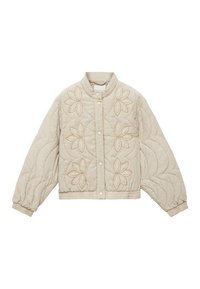 Mango PUZZLE - Veste mi-saison - grey/gris - ZALANDO.FR