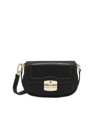 Furla CLUB 2 - Cross body bag - nero/black - Zalando