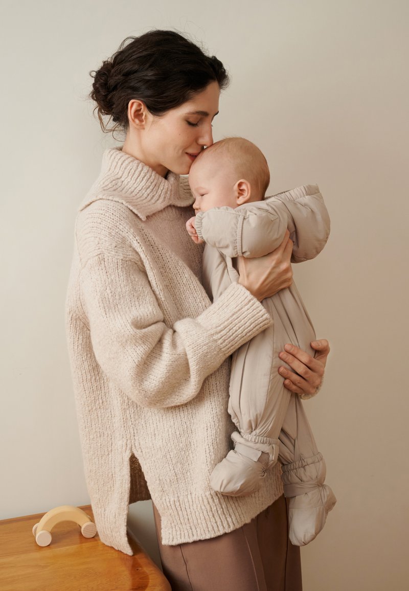 Leokid LOON - Skipak - sandstone/beige - Zalando.nl