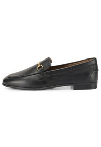 Inuovo Chaussons - black blk/noir - ZALANDO.FR