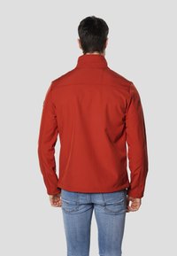 Koroshi TECHNICAL - Light jacket - naranja orange/orange - Zalando