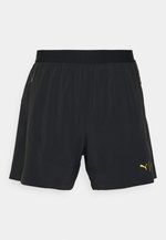 Puma FIRST MILE - Sports shorts - black - Zalando.ie