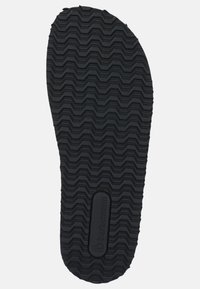 Berkemann Træsko - schwarz/sort - Zalando.dk