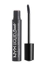 NYX Professional Makeup LIQUID SUEDE CREME LIPSTICK - Flüssiger ...