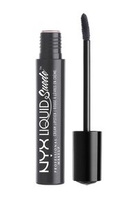 NYX Professional Makeup LIQUID SUEDE CREME LIPSTICK - Flüssiger ...