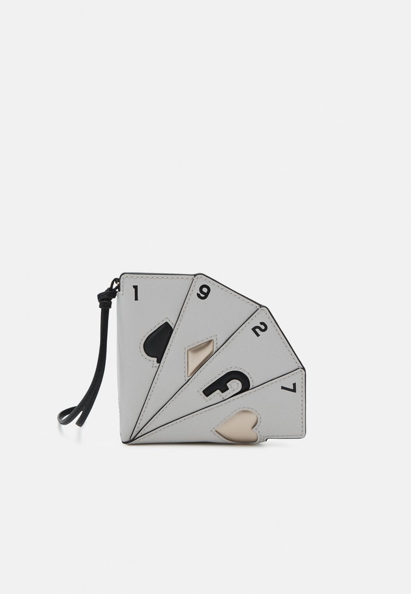 Furla BOARD GAMES COIN CASE - Wallet - toni marshmallow/multi-coloured ...