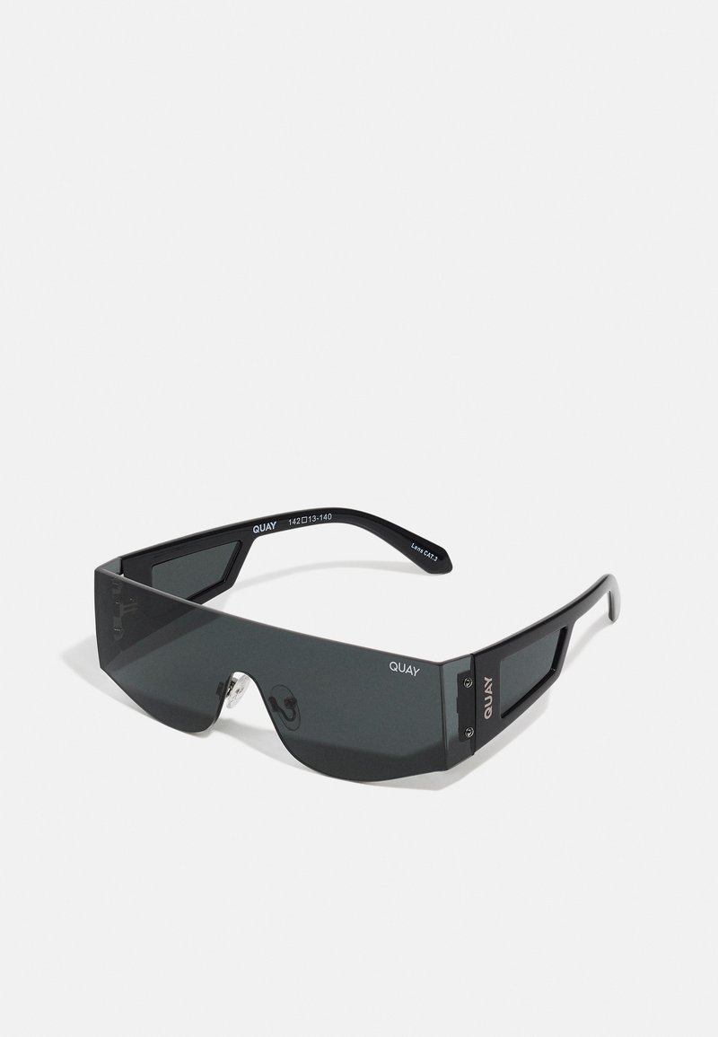 QUAY AUSTRALIA Okulary przeciwsłoneczne/czarny - Zalando.pl