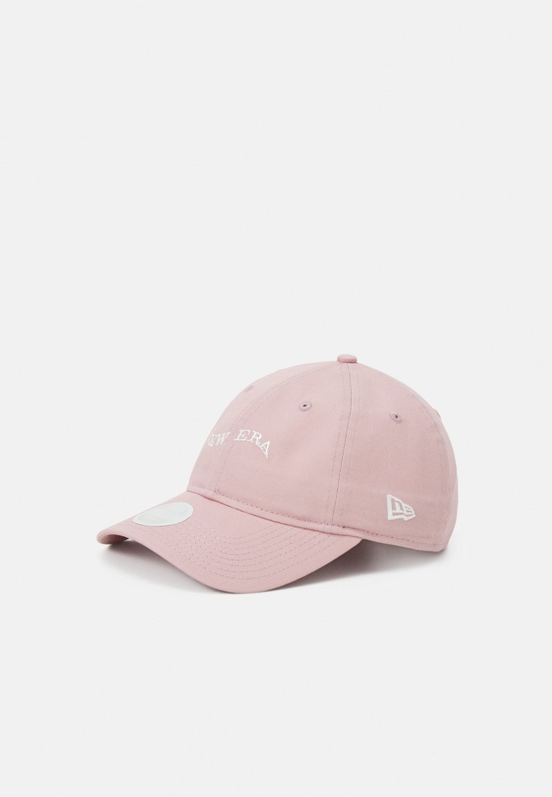 New Era WAVE LOGO TWENTY - Cap - pastel pink/pink - Zalando