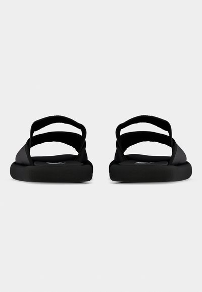 MM6 Maison Margiela Hausschuh - black/schwarz - Zalando.at