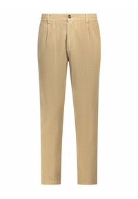 Cruna Pantalon classique - beige - ZALANDO.FR