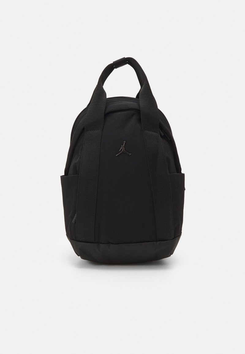 Jordan JAW ALPHA MINI BACKPACK UNISEX - Rucksack - black - Zalando