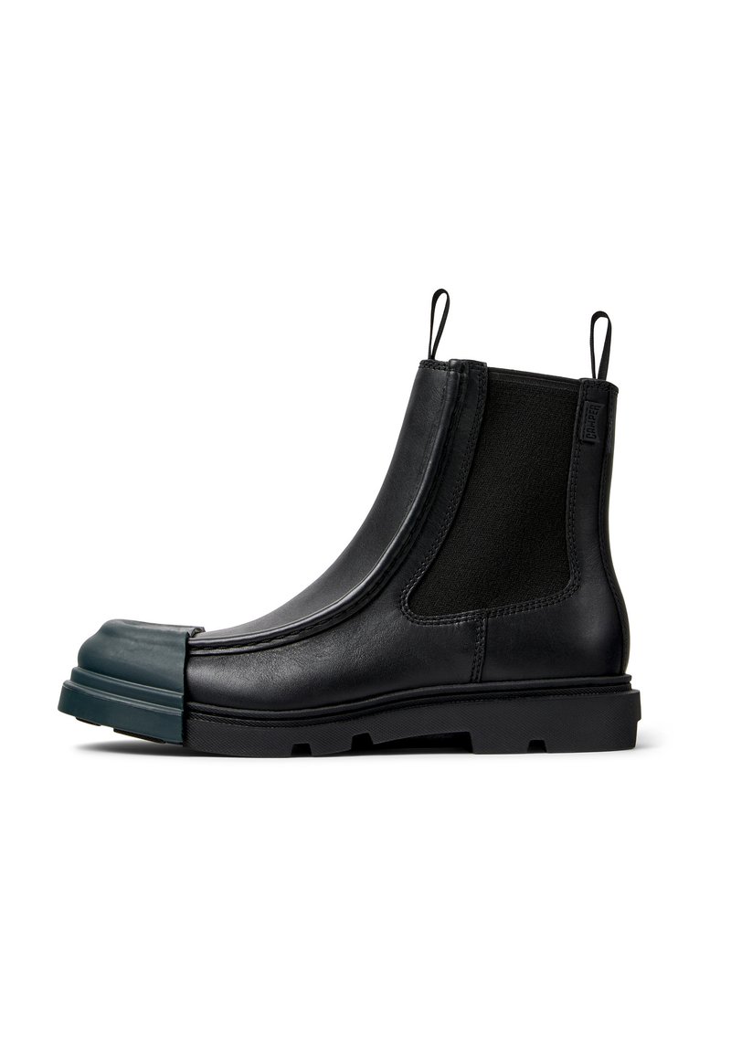 Camper JUNCTION - Tronchetti - schwarz/nero - Zalando.it