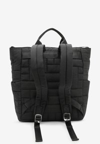 Next STANDARD - Tagesrucksack - black/schwarz - Zalando.at