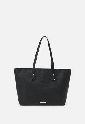 ALDO CIBRIAN SET - Umhängetasche - black/schwarz - Zalando.de
