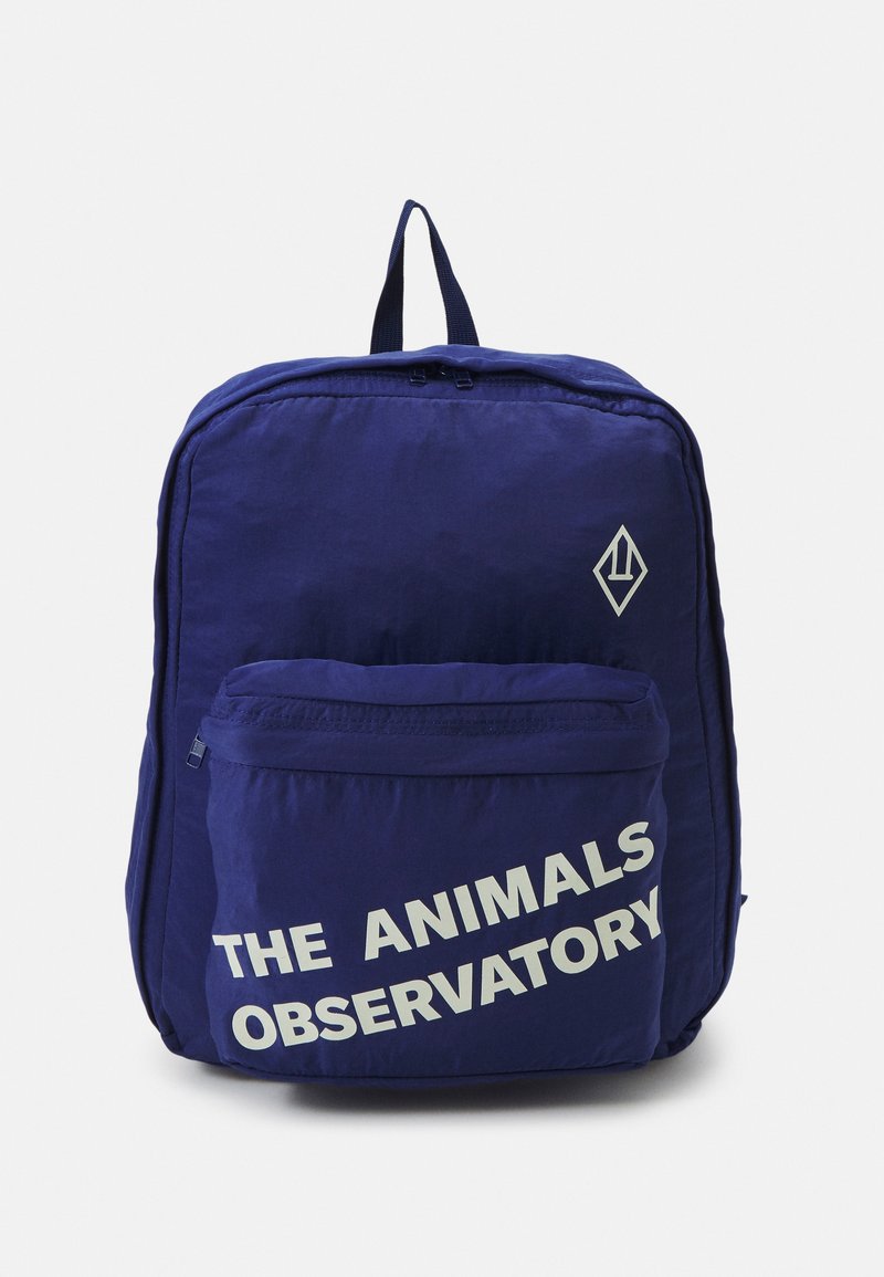 THE ANIMALS OBSERVATORY ONESIZE - Backpack - navy_the animals ...