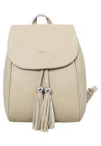 CHEVAL FIRENZE BELLATRIX - Batoh - beige/béžová - Zalando.cz