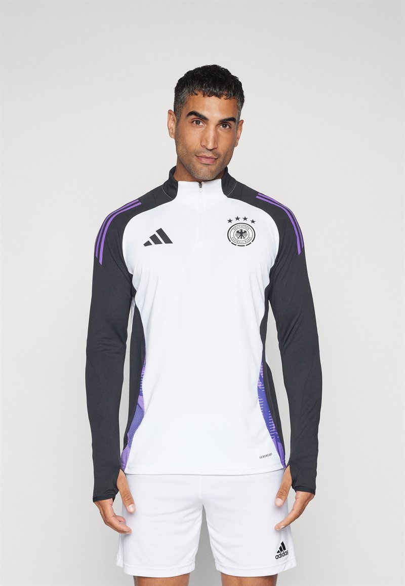 adidas Performance DEUTSCHLAND DFB TRAINING TOP - Long sleeved top ...
