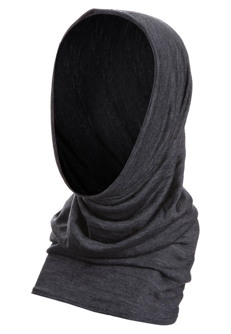 Buff MERINO WOOL BUFF - Schal - grey/grau - Zalando.de