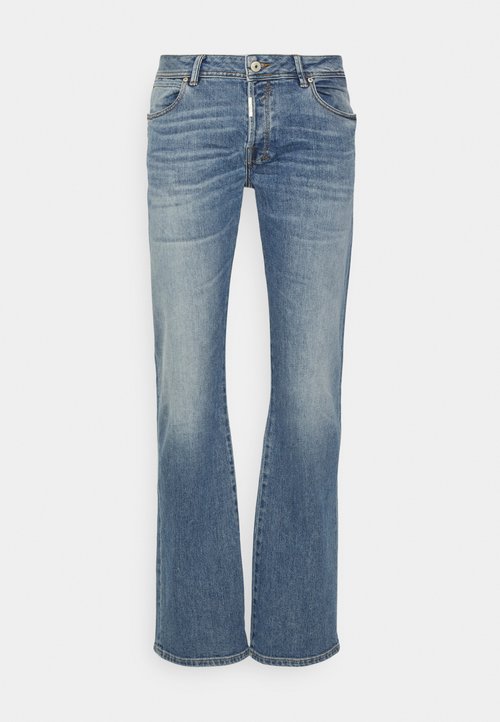 Jeans bootcut homme | Zalando