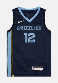 Nike Performance NBA MEMPHIS GRIZZLIES JA MORANT ICON SWINGMAN UNISEX ...