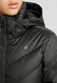 G-STAR Piumino - brown/marrone - (Second hand) - Zalando.it